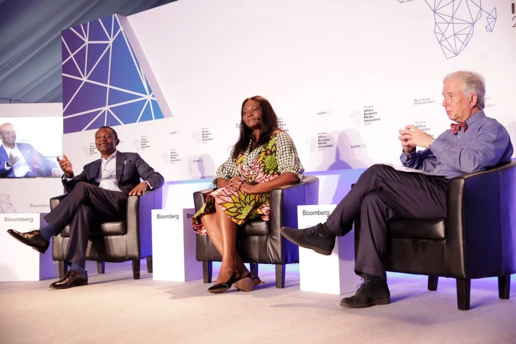 Africa Business Media Innovators | Bloomberg Media Initiatives Africa
