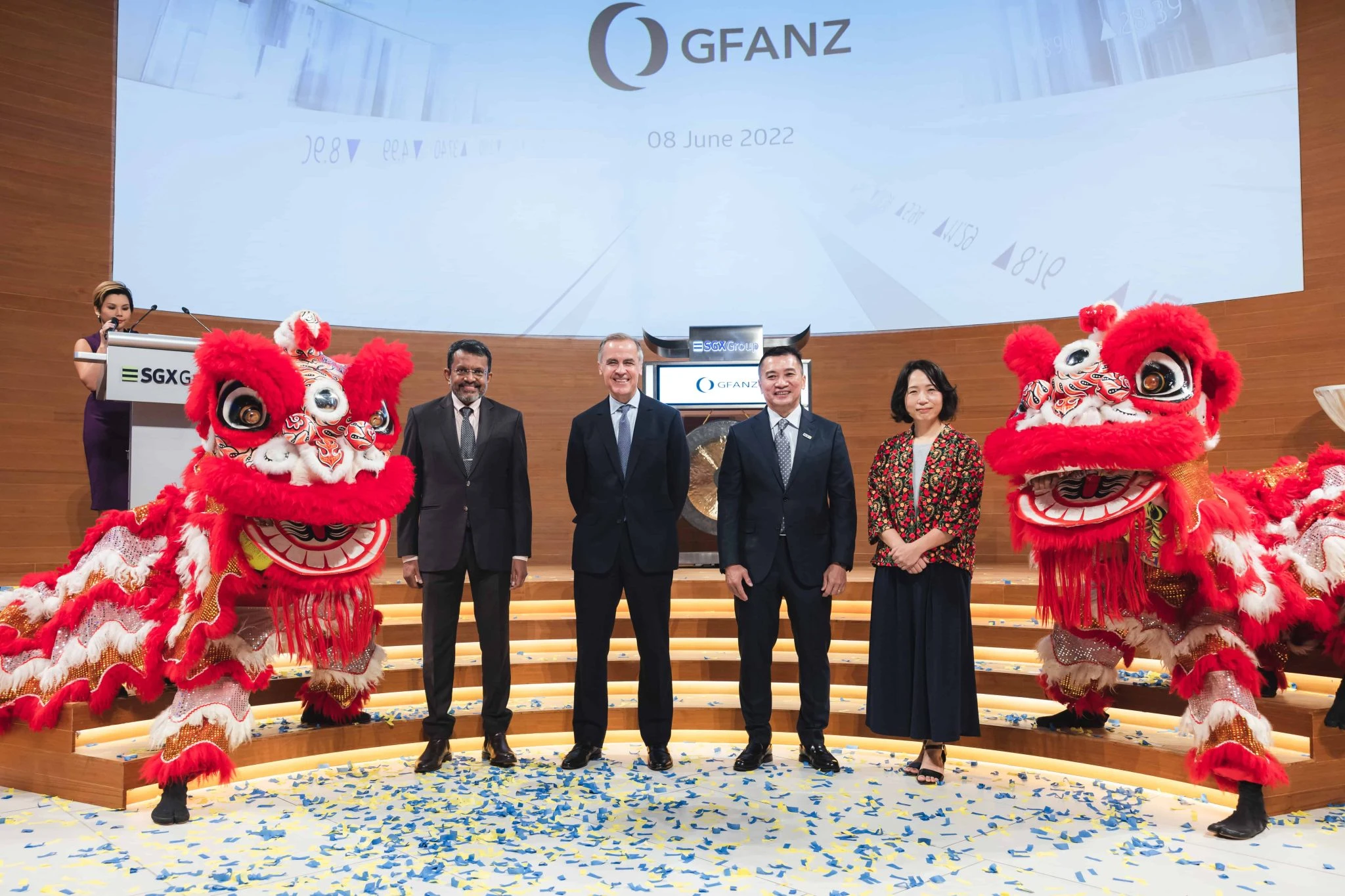 Asia-Pacific Network | Glasgow Financial Alliance for Net Zero