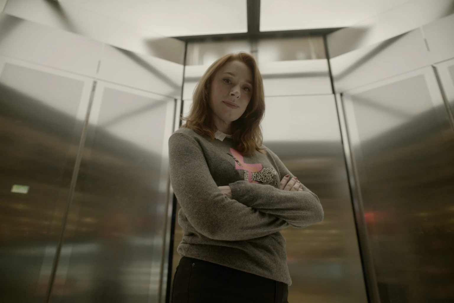Bloomberg’s “The Future with Hannah Fry” Wins News & Documentary Emmy ...