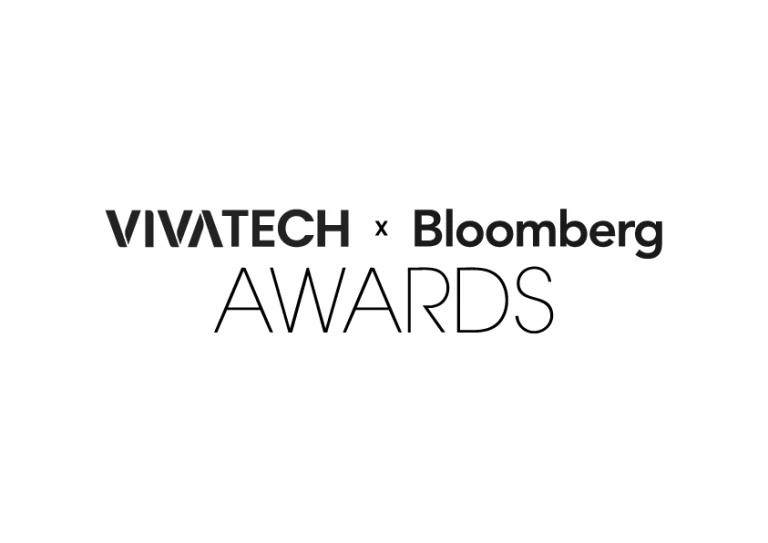 VivaTech and Bloomberg Launch Inaugural Global Technology Awards ...