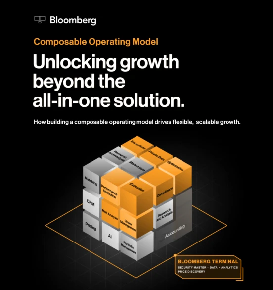 Built in or bolted on? Three advantages of the composable operating ...