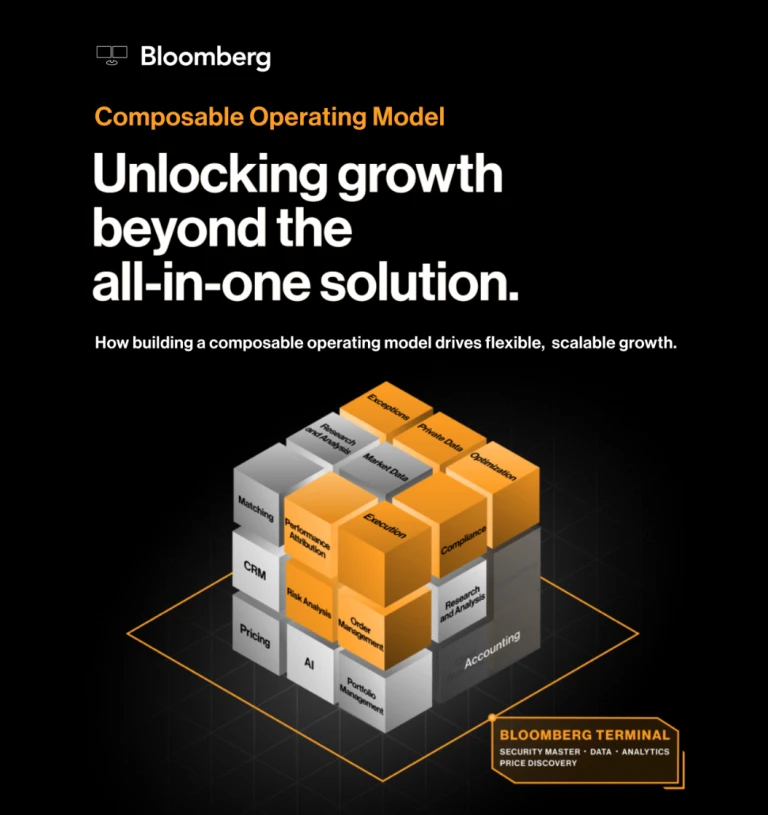 Built in or bolted on? Three advantages of the composable operating ...