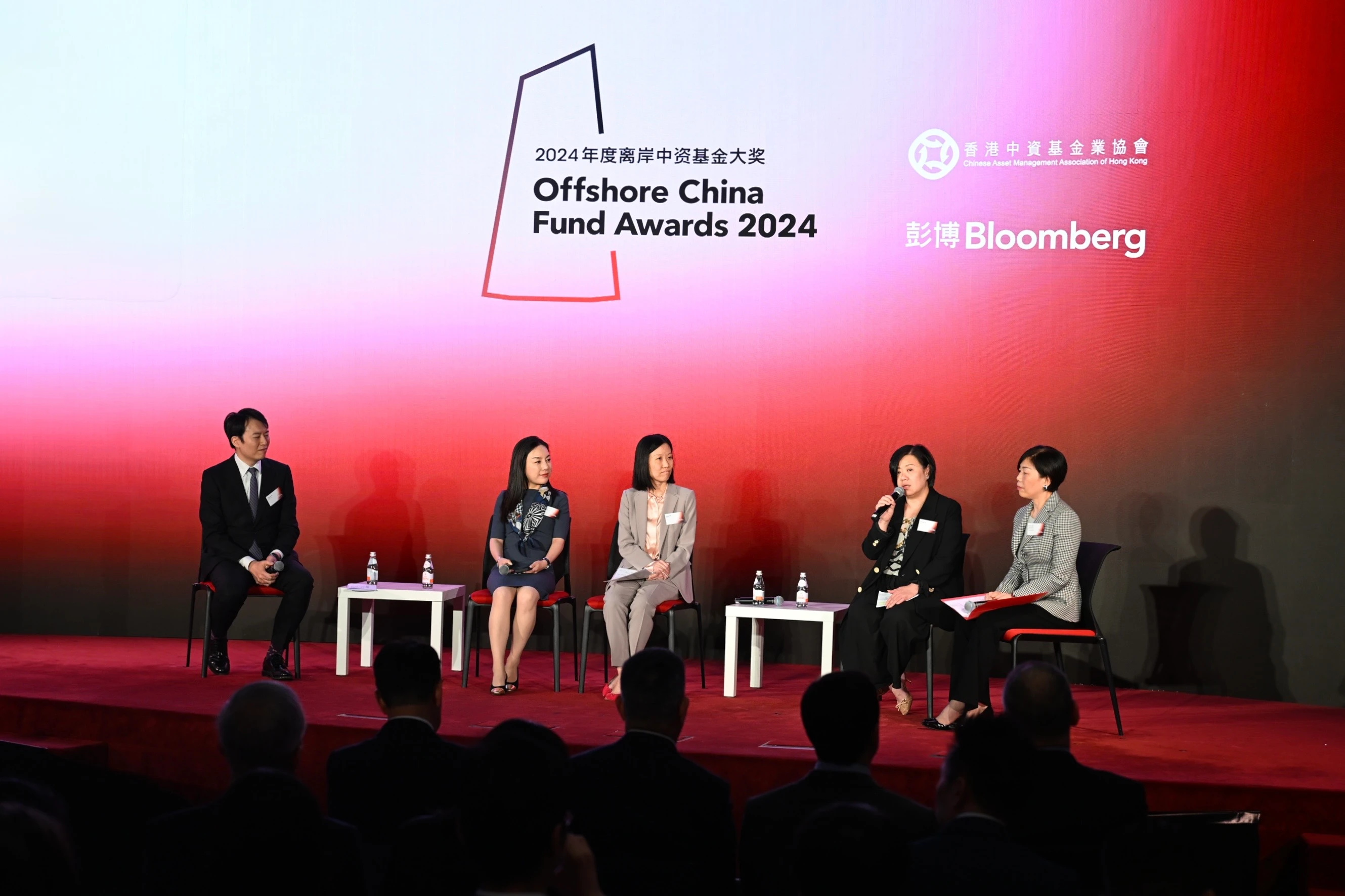 Bloomberg and HKCAMA Announce Winners of Offshore China Fund Awards ...