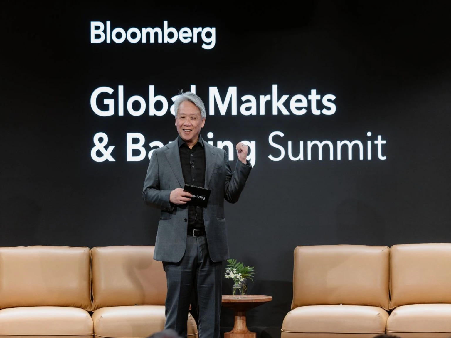 Trading Venues | Bloomberg Professional Services