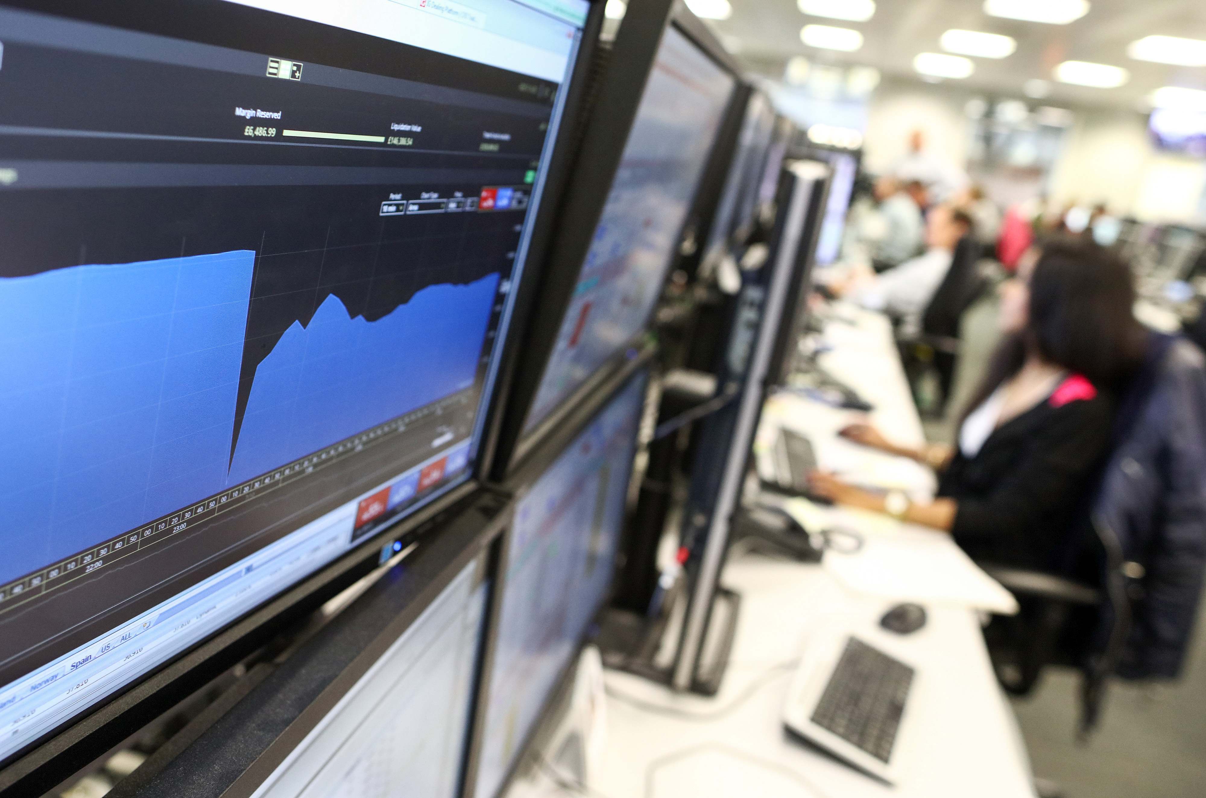 彭博用Python赋能对冲交易 | 彭博Bloomberg | 中国