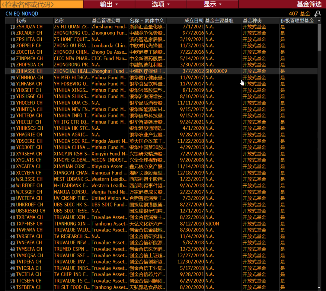 彭博投资组合分析工具月报 | 关于FoF管理分析，你想知道的在这里 | 彭博Bloomberg | 中国 彭博Bloomberg | 中国
