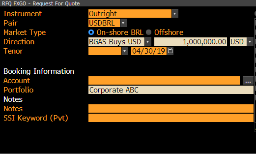新兴市场外汇对冲的金石之策：电子交易 | 彭博Bloomberg | 中国