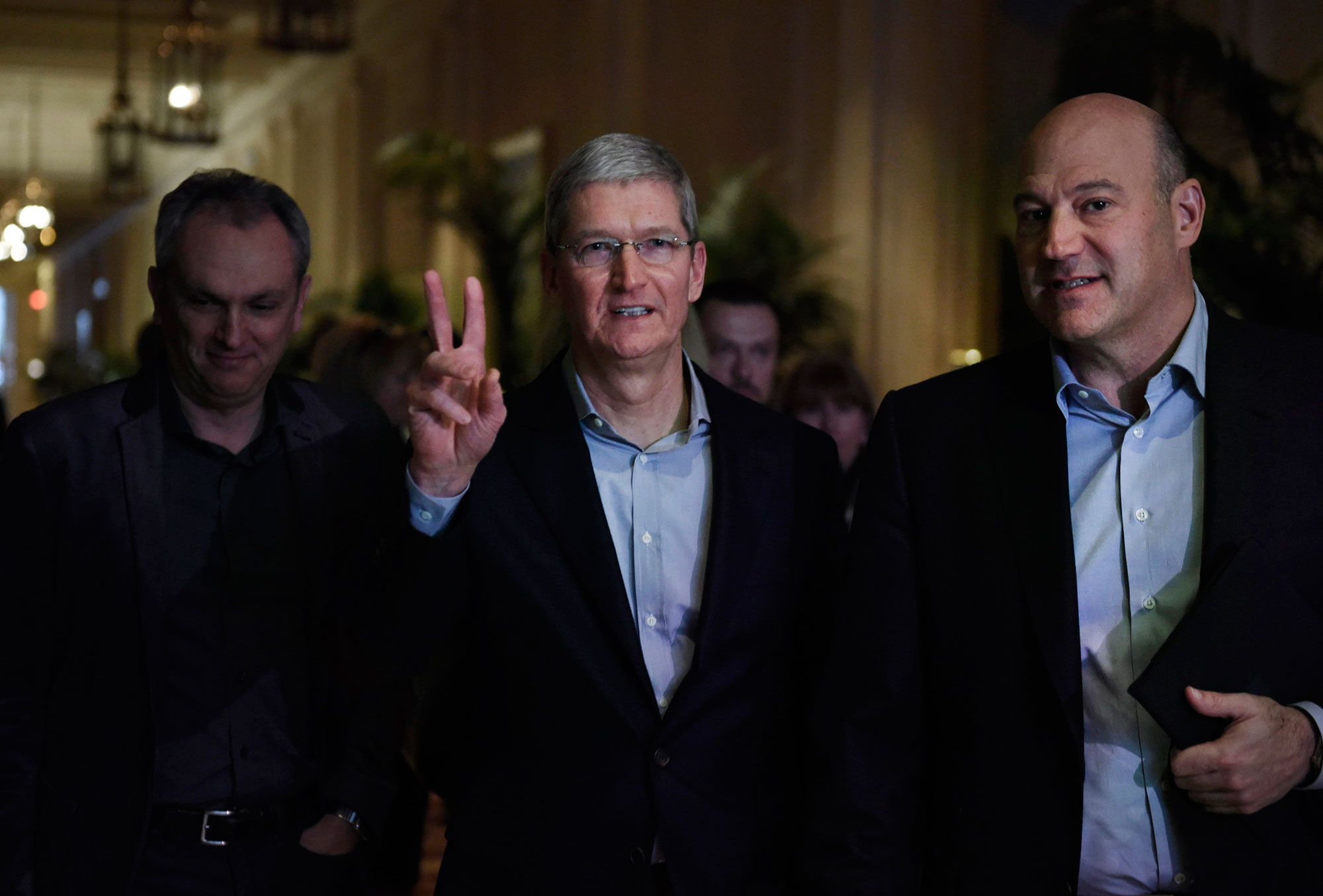 Bloomberg Photos + San Francisco Chronicle | Bloomberg Media Distribution