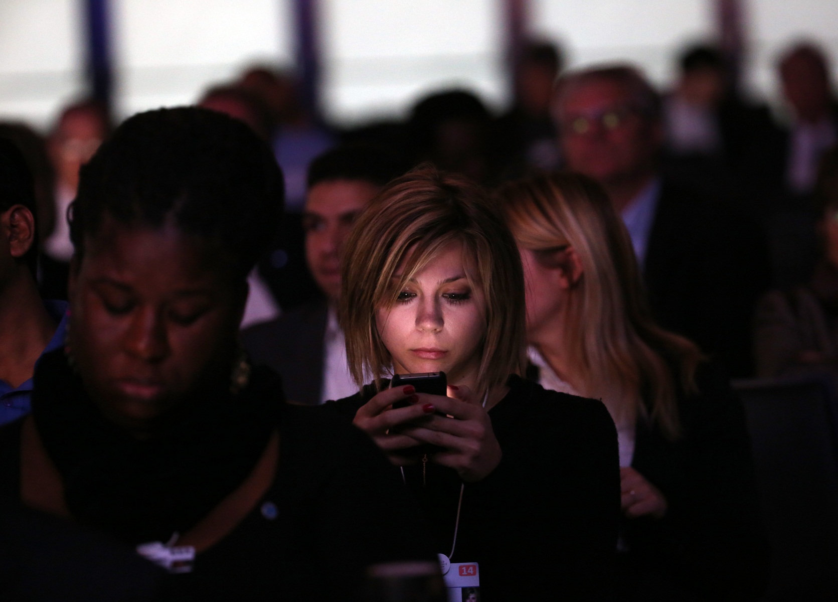 Command An Audience | Bloomberg Media Distribution