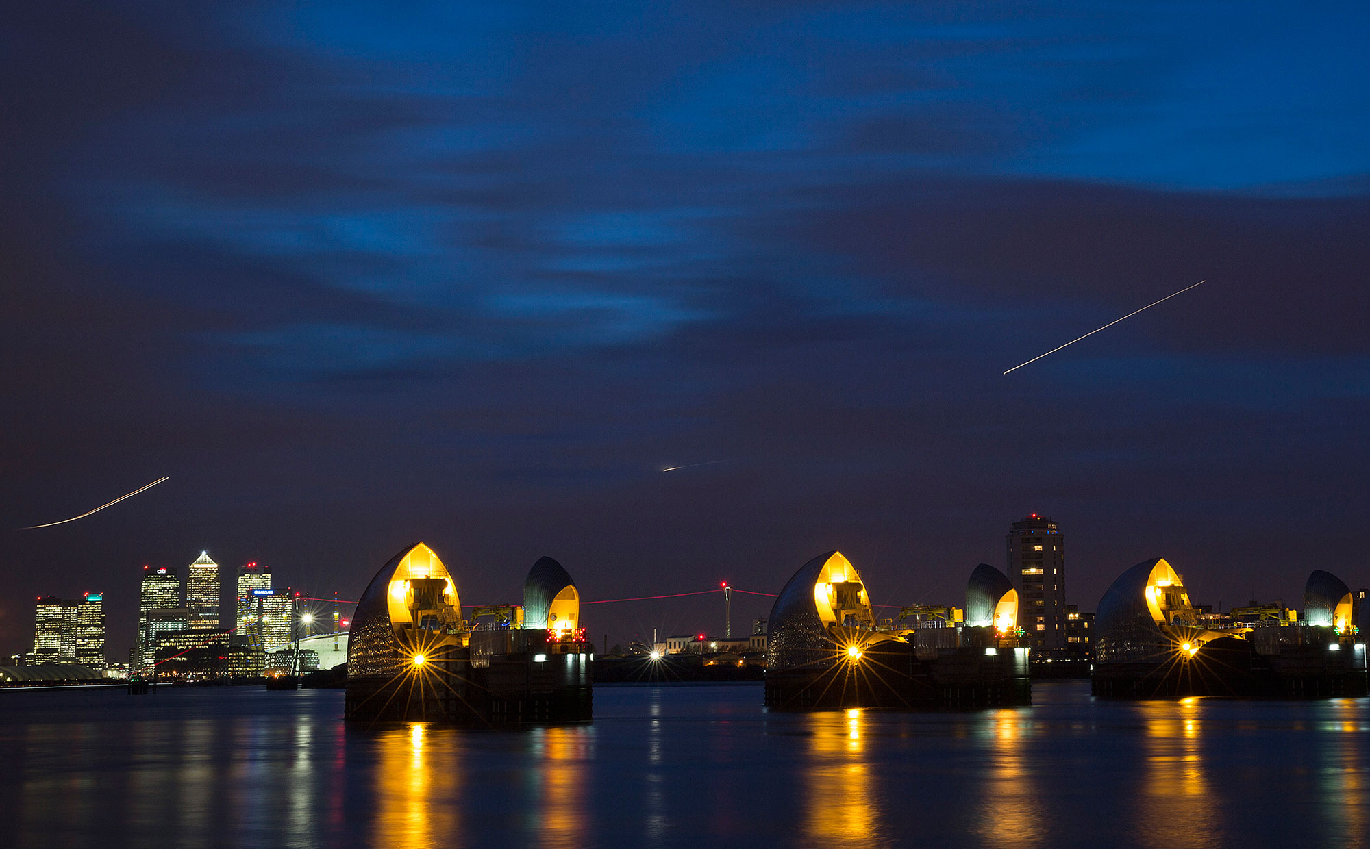 Q&A with Bloomberg Photographer Simon Dawson | Bloomberg Media Distribution