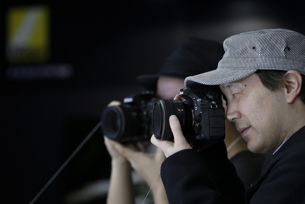 Asia in the Digital Age | Bloomberg Media Distribution