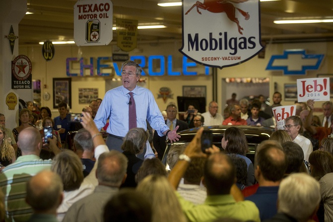 Photo Preview: Week of August 10-15: Macy's, the National Press Club ...