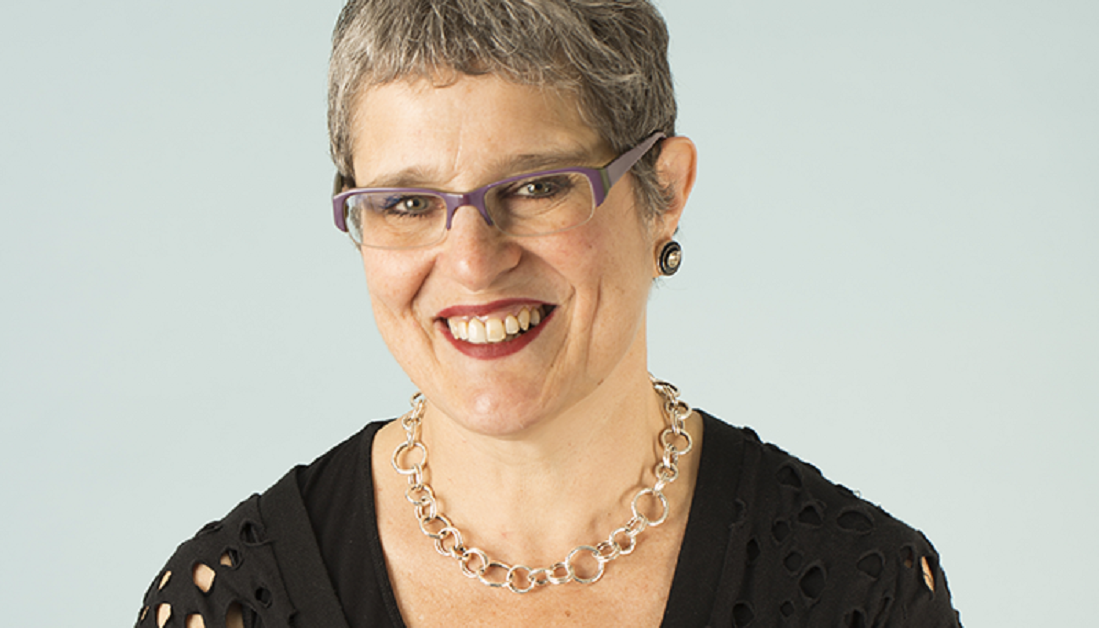 60 Seconds with Ellen Pollock | Bloomberg Media Distribution