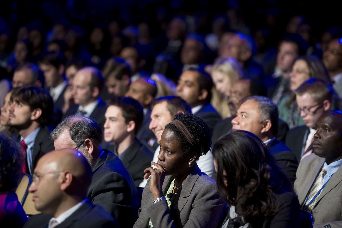 4 keys to digital video leadership with Josh Rucci | Bloomberg Media ...