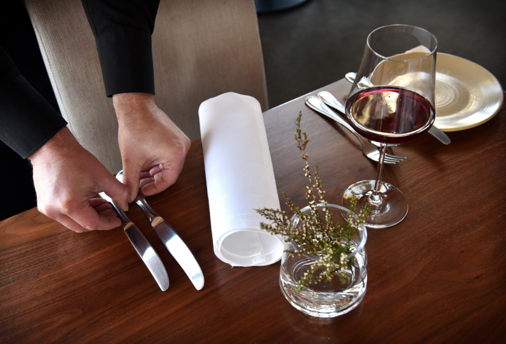 A Taste for New Trends: Q&A with Kate Krader, Food Editor, Bloomberg ...