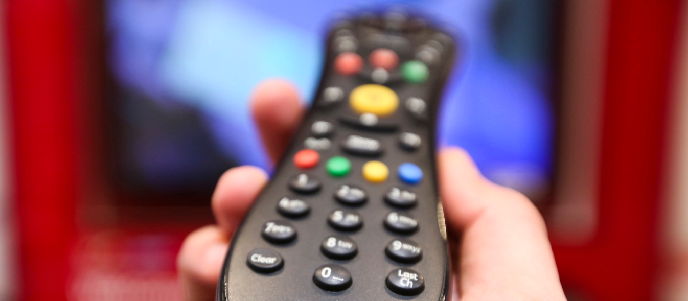 Up And Over: Understanding Trends in The OTT Ecosystem Webinar ...