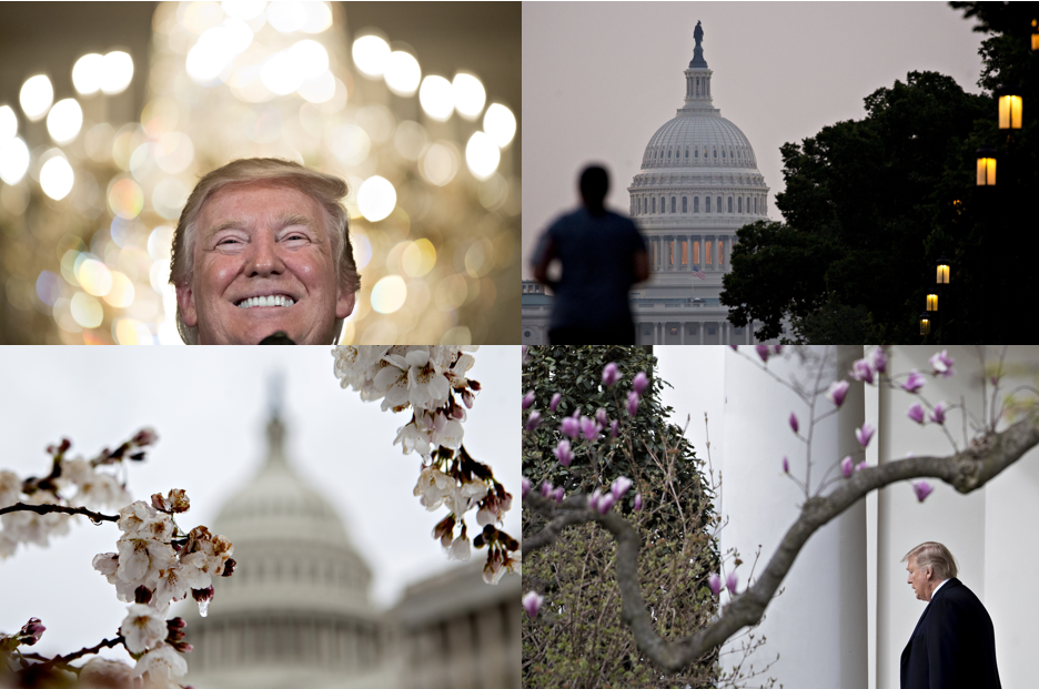 Bloomberg Photography Above The Fold | Bloomberg Media Distribution