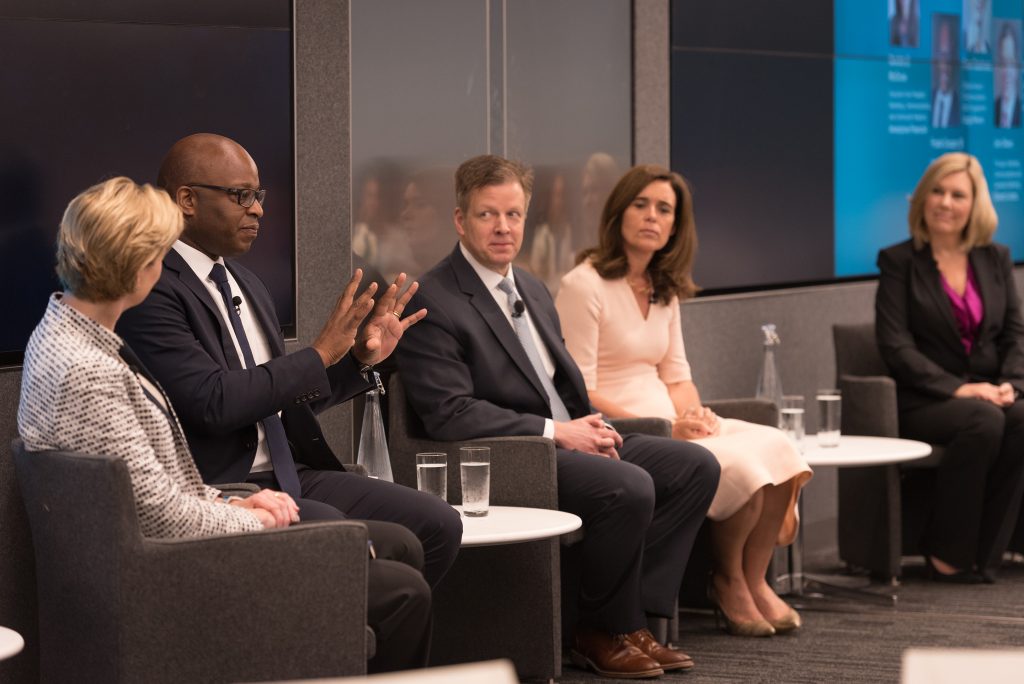 Brand New Media presents latest financial services research at ...