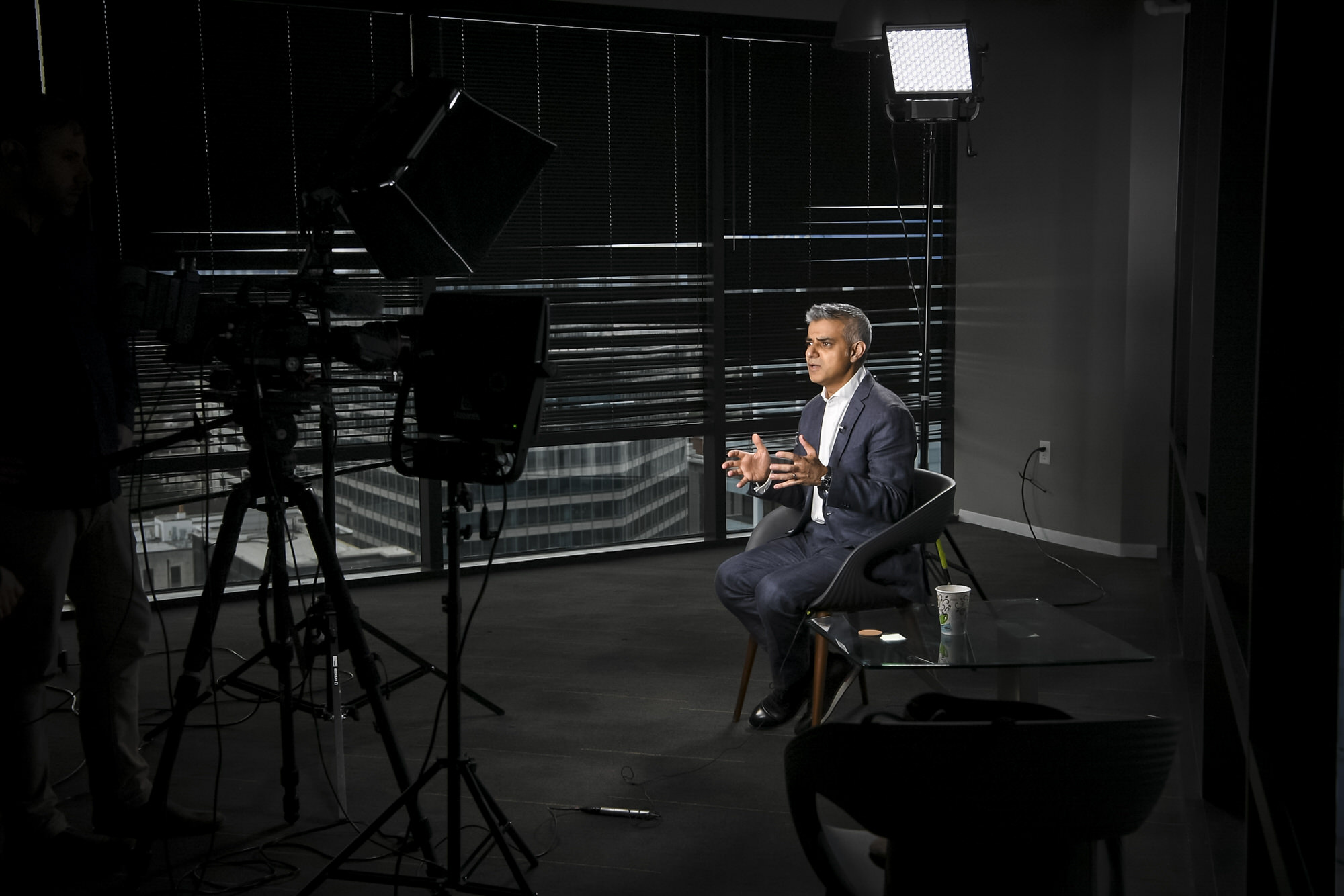 Inside the transforming media industry at SXSW 2018 | Bloomberg Media