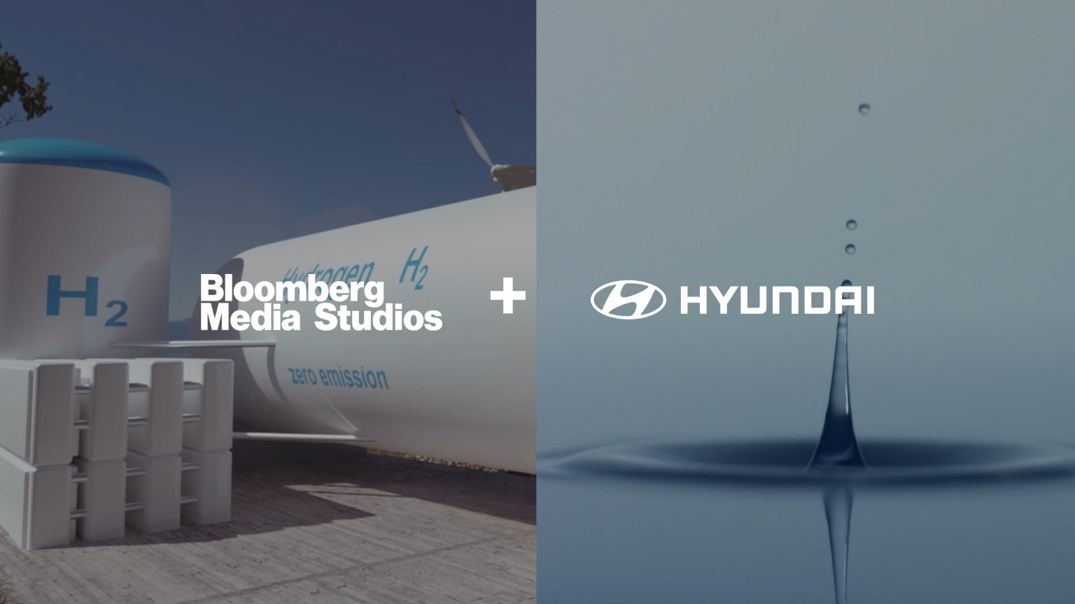 Blog | Bloomberg Media