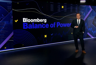 Bloomberg Media Group | Bloomberg Media