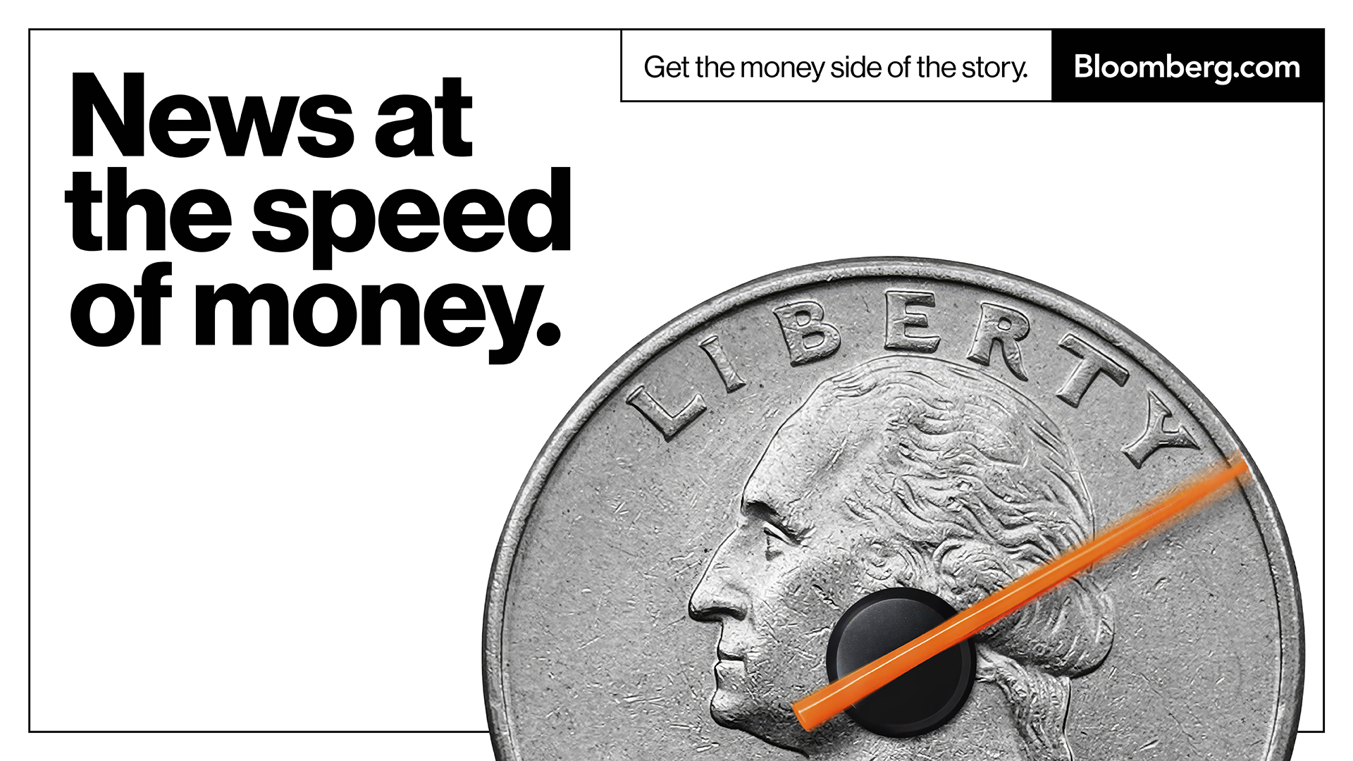 Bloomberg Media Gets to the “Money Side of the Story” in New Brand ...