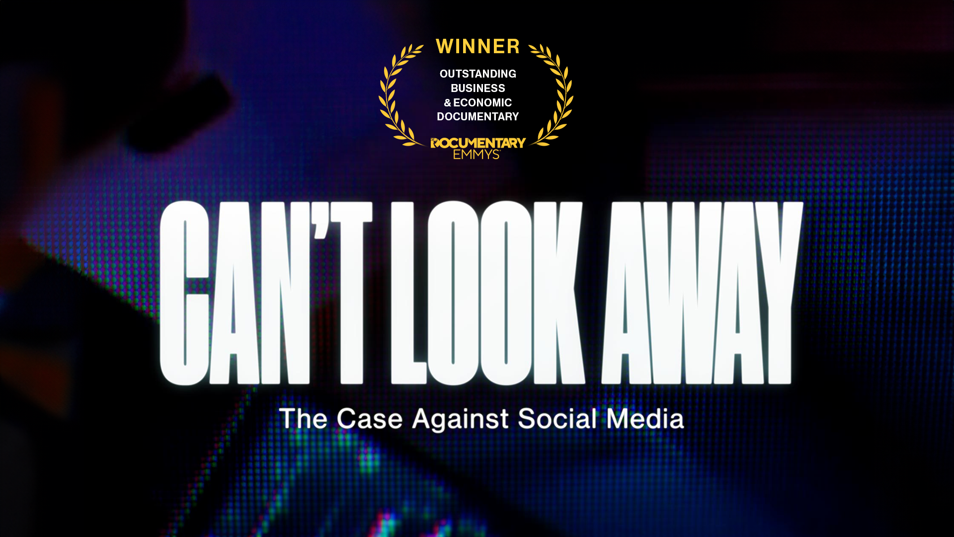 Bloomberg News and DCTV Win News & Documentary Emmy Award for 'Can't ...