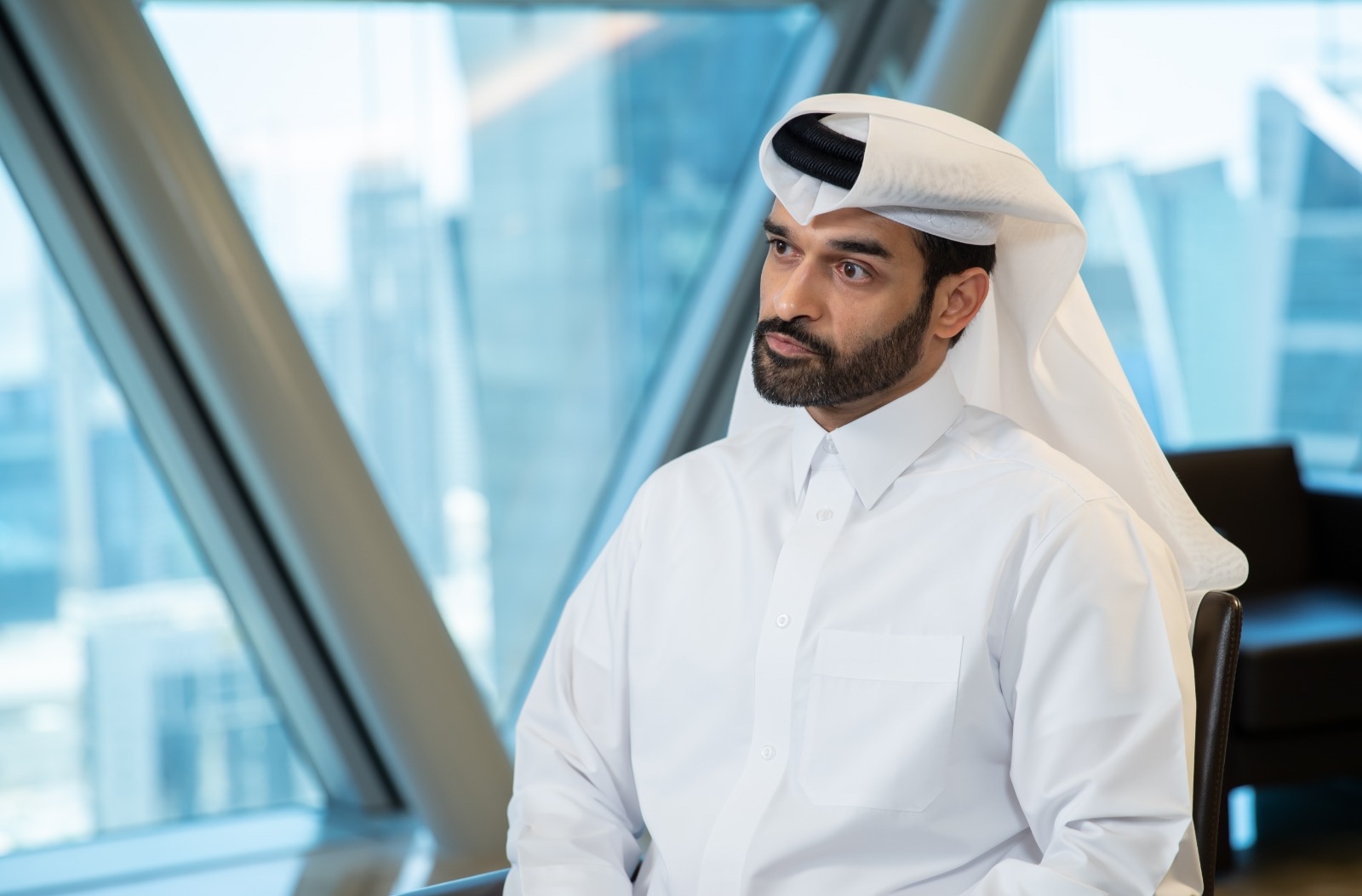 2024 Speakers | Qatar Economic Forum