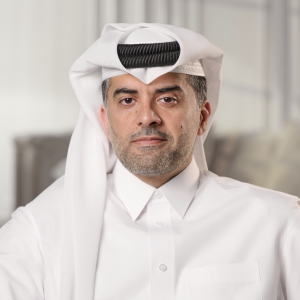 2024 Speakers | Qatar Economic Forum