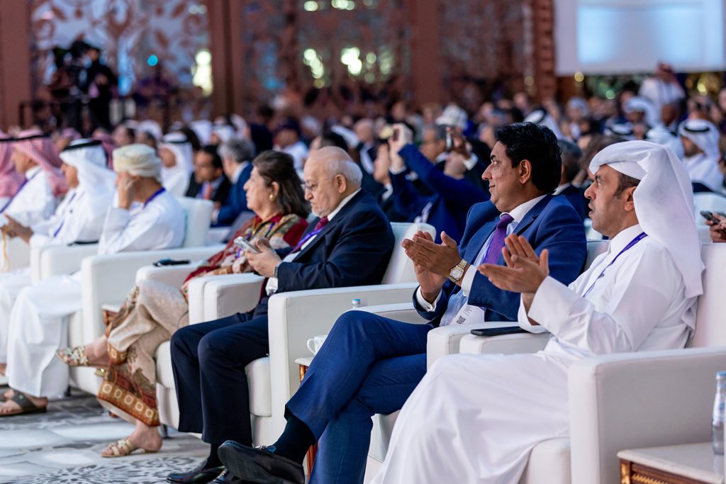 Qatar Economic Forum