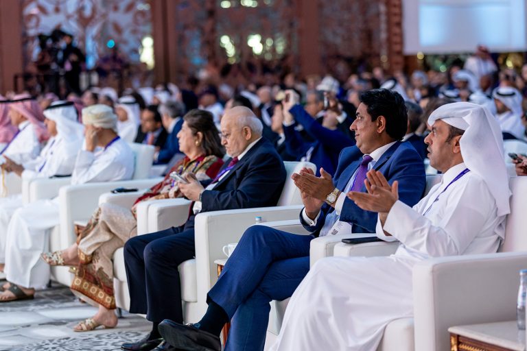 Qatar Economic Forum