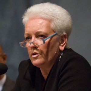 Speakers | Bloomberg New Economy