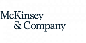 MCKINSEY | Bloomberg New Economy