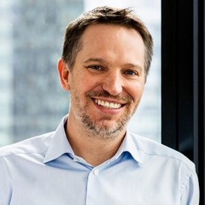 Speakers | Bloomberg New Economy