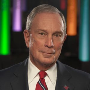 Bloomberg New Economy Climate Technology Coalition | Bloomberg New Economy