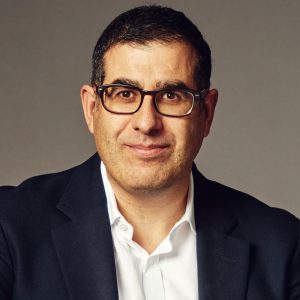 Speakers | Bloomberg New Economy