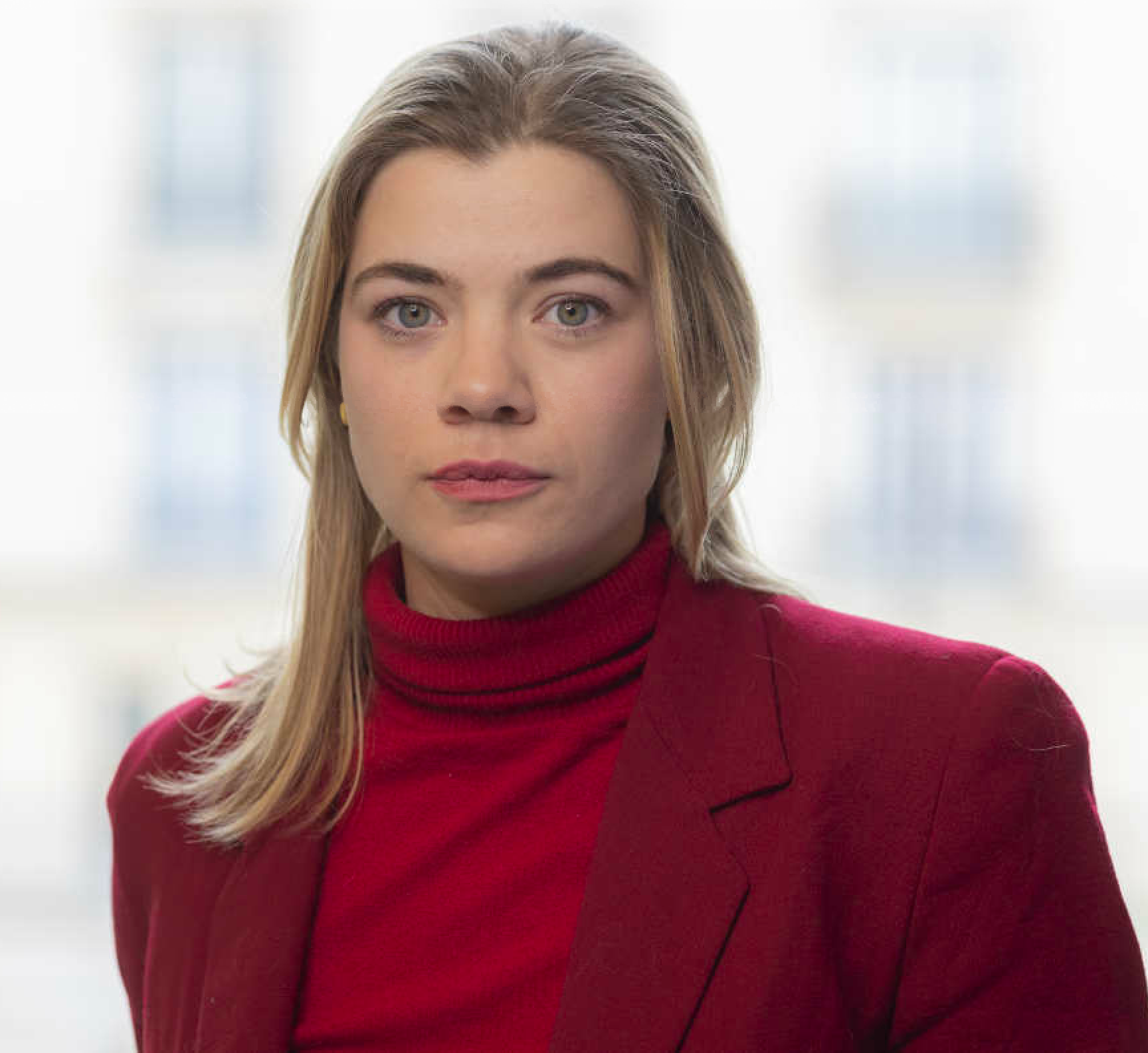 2023 Bloomberg New Economy Gateway Europe Speakers | Bloomberg New Economy