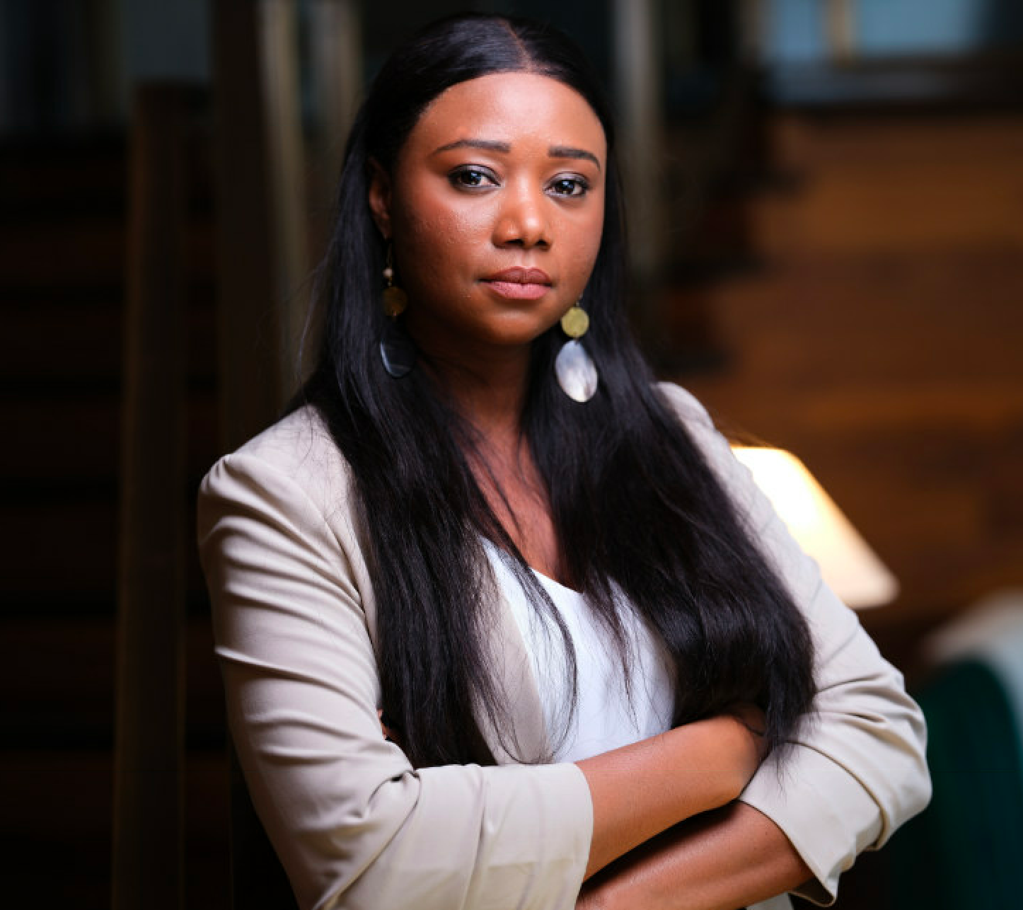 2023 Bloomberg New Economy Gateway Africa Speakers | Bloomberg New Economy