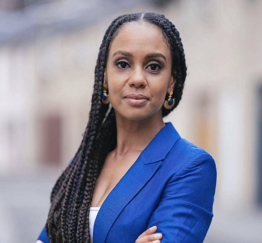 2023 Bloomberg New Economy Gateway Africa Speakers | Bloomberg New Economy