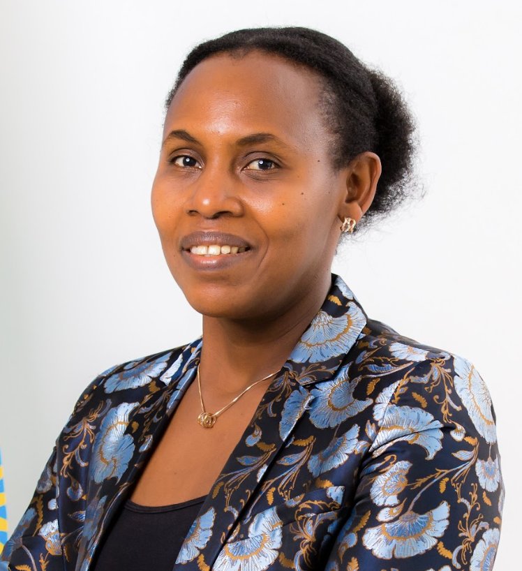 2023 Bloomberg New Economy Gateway Africa Speakers | Bloomberg New Economy