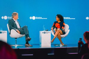 Catalysts Homepage | Bloomberg New Economy