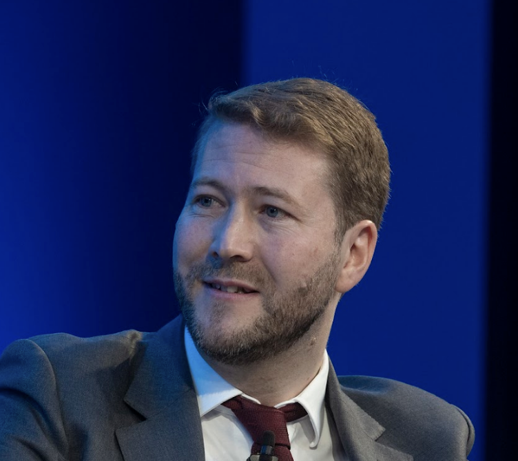 2023 Forum Speakers | Bloomberg New Economy