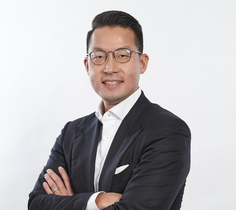 2023 Forum Speakers | Bloomberg New Economy