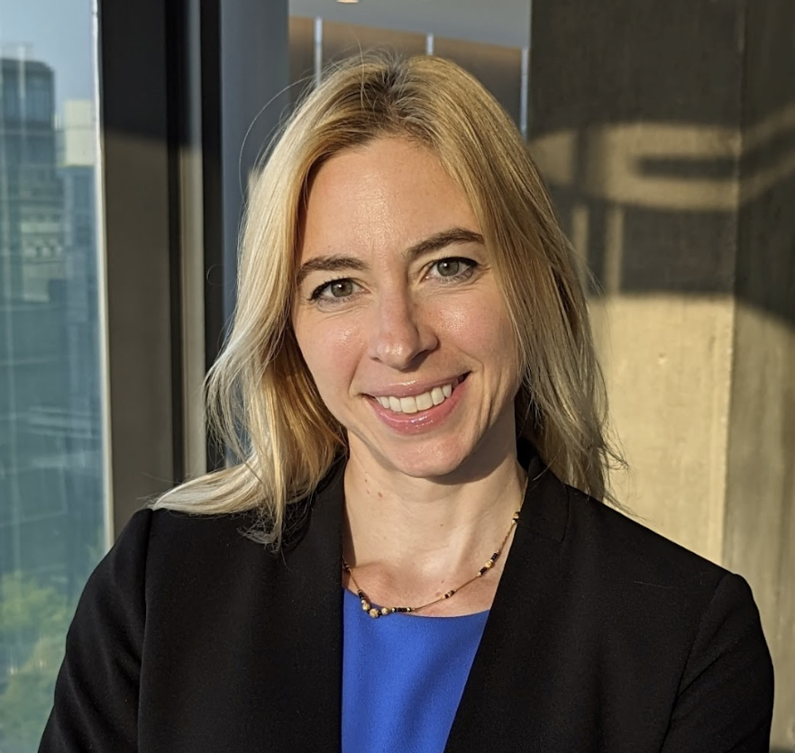 2023 Forum Speakers | Bloomberg New Economy