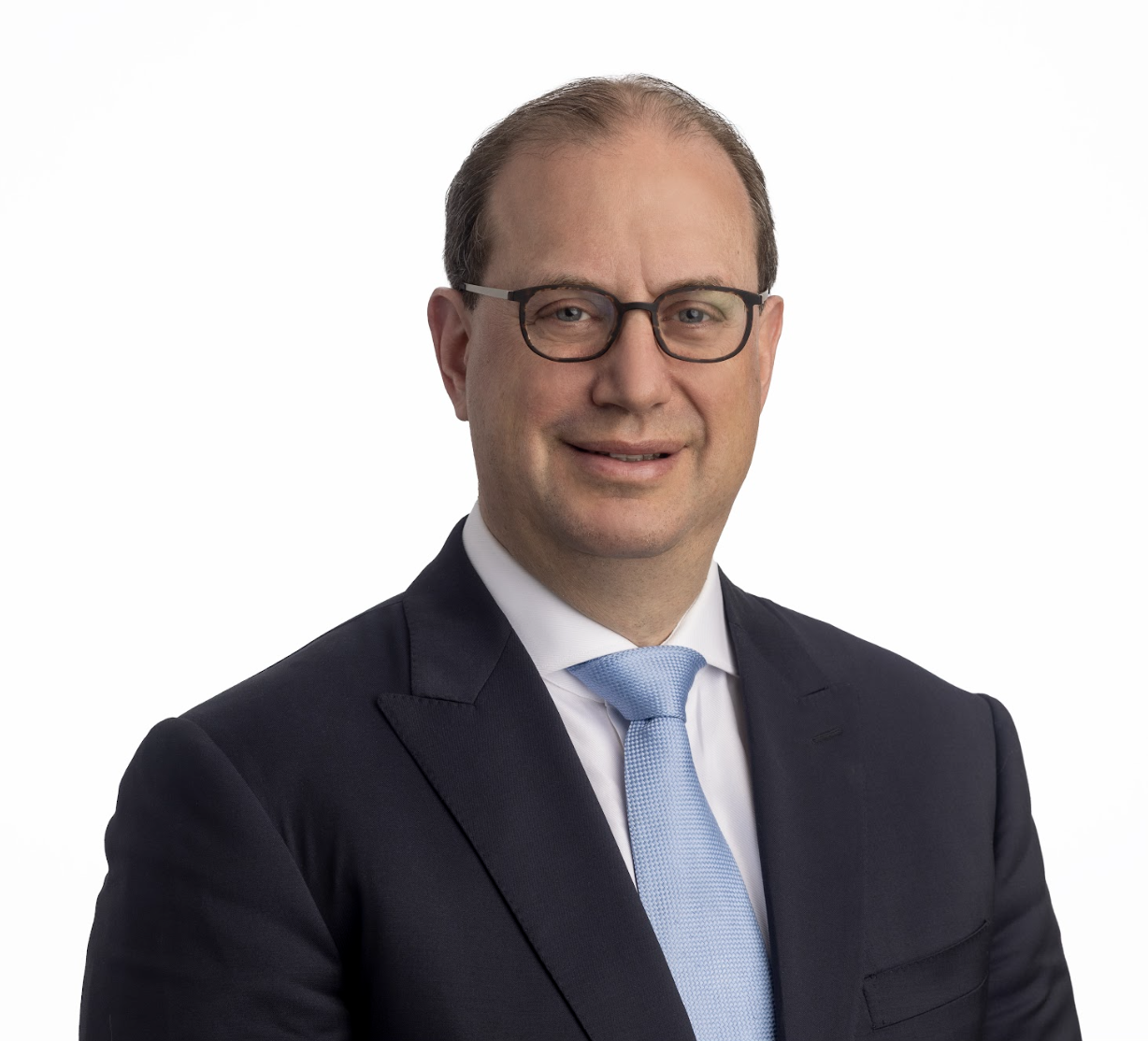 2023 Forum Speakers | Bloomberg New Economy