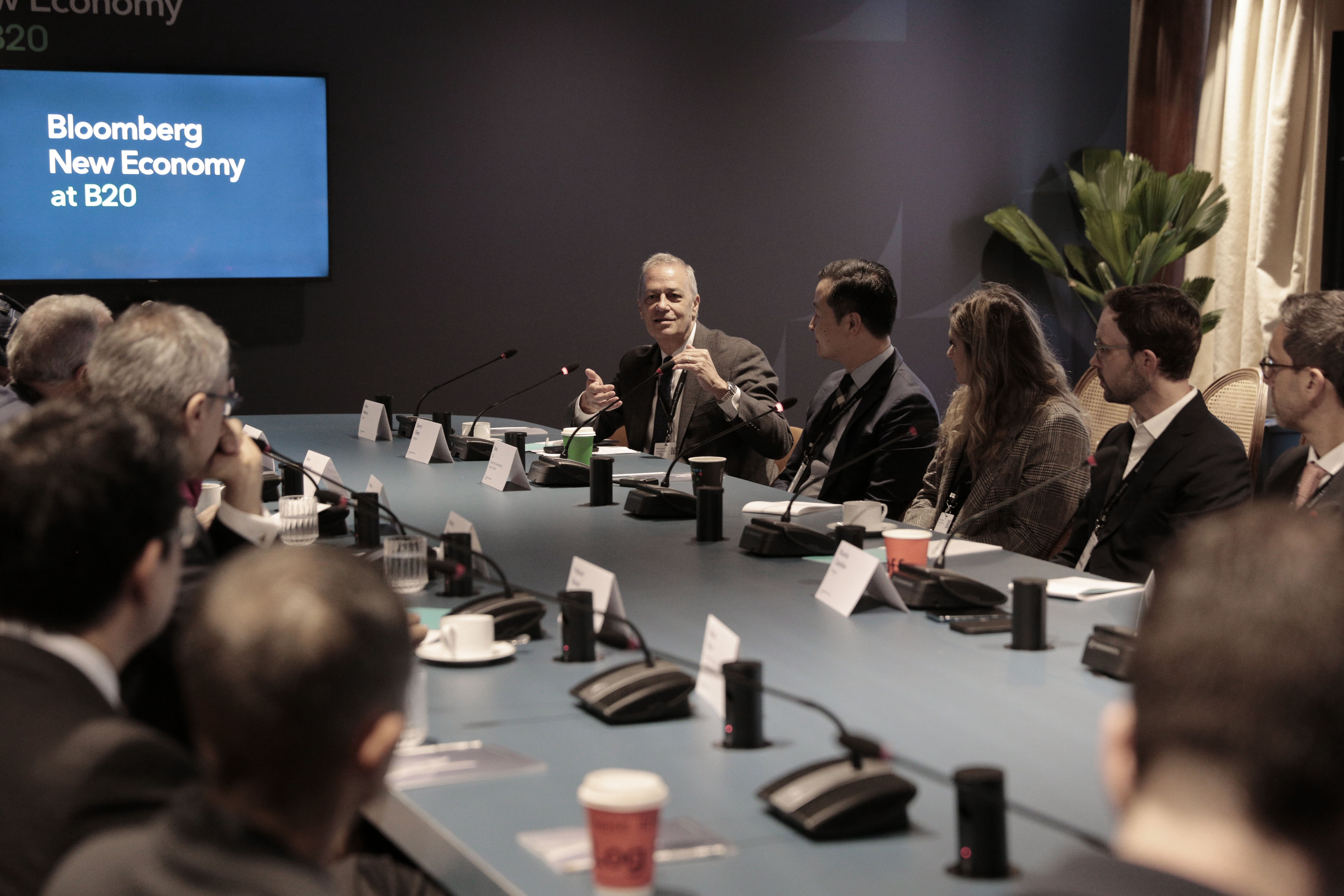 Insight Archives | Bloomberg New Economy