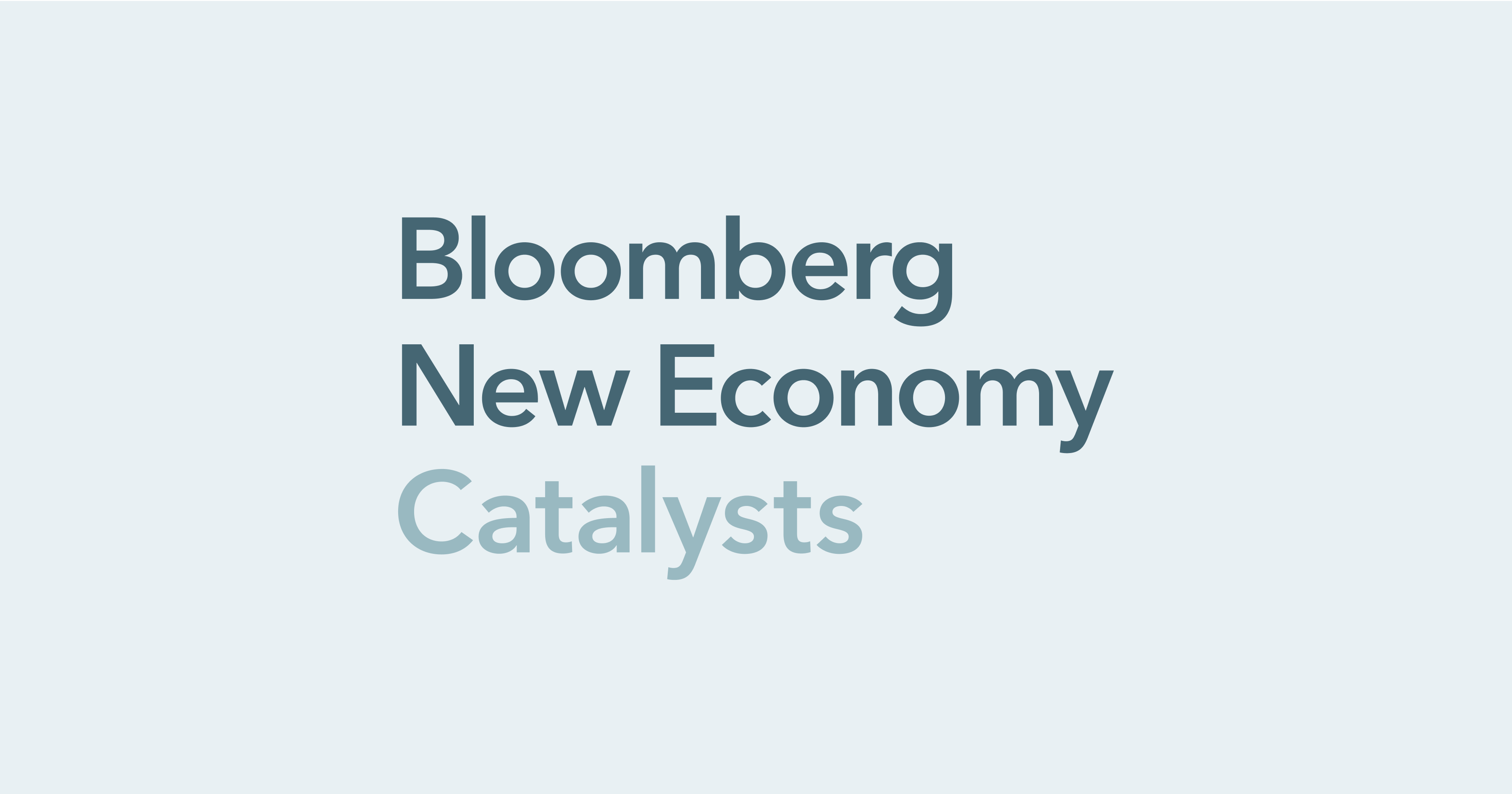 Bloomberg Beta Investments