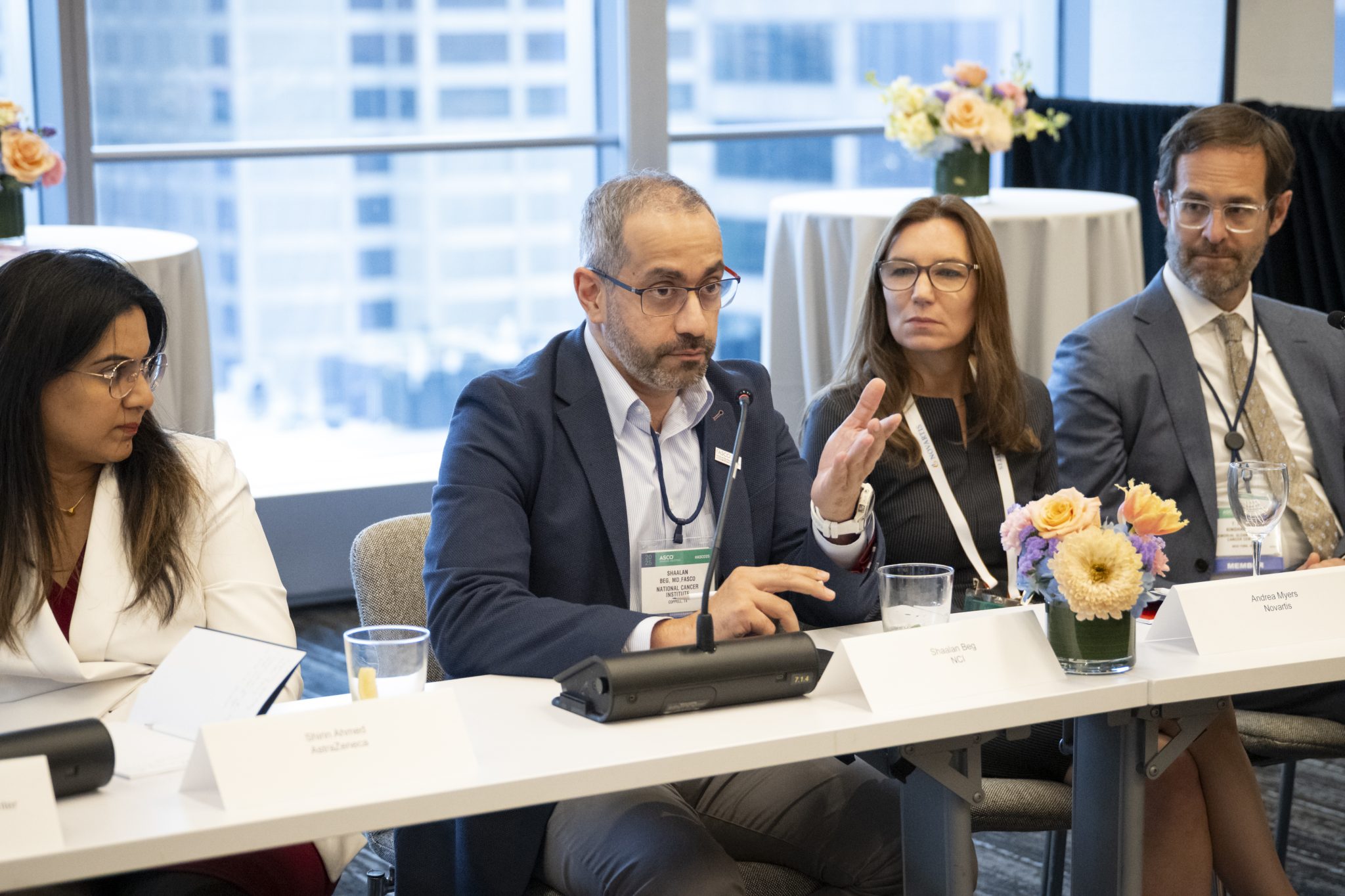 Global Oncology Leaders Launch Rural America Task Force to Advance ...