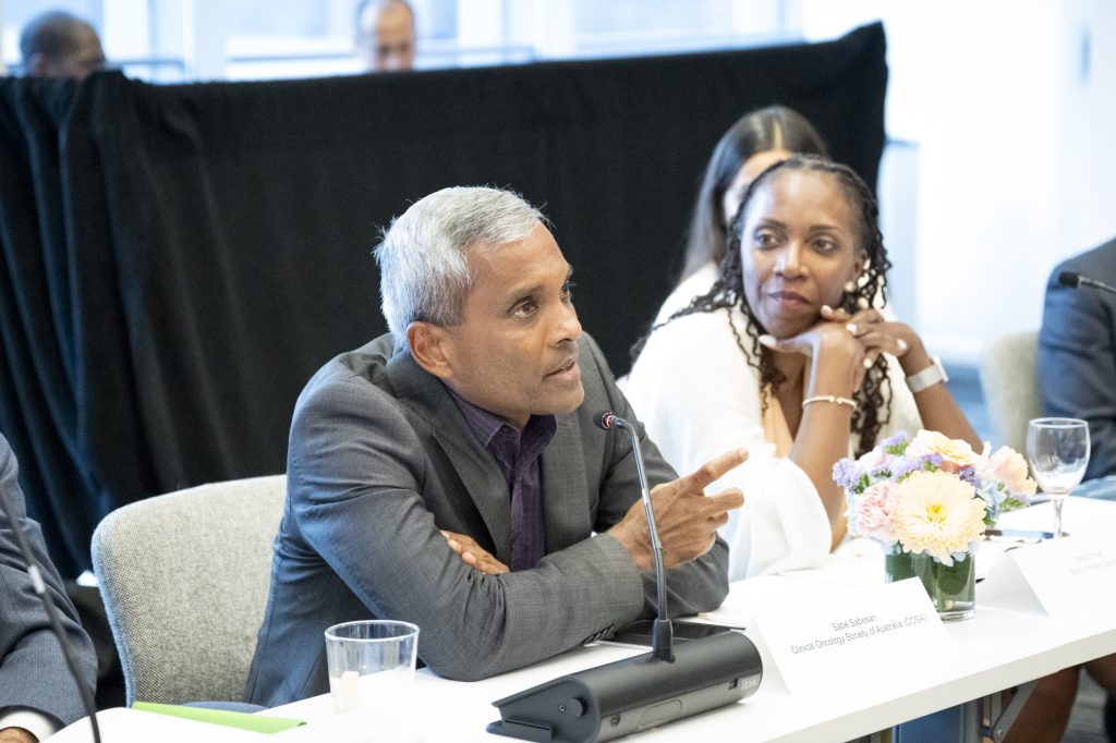 Global Oncology Leaders Launch Rural America Task Force to Advance ...