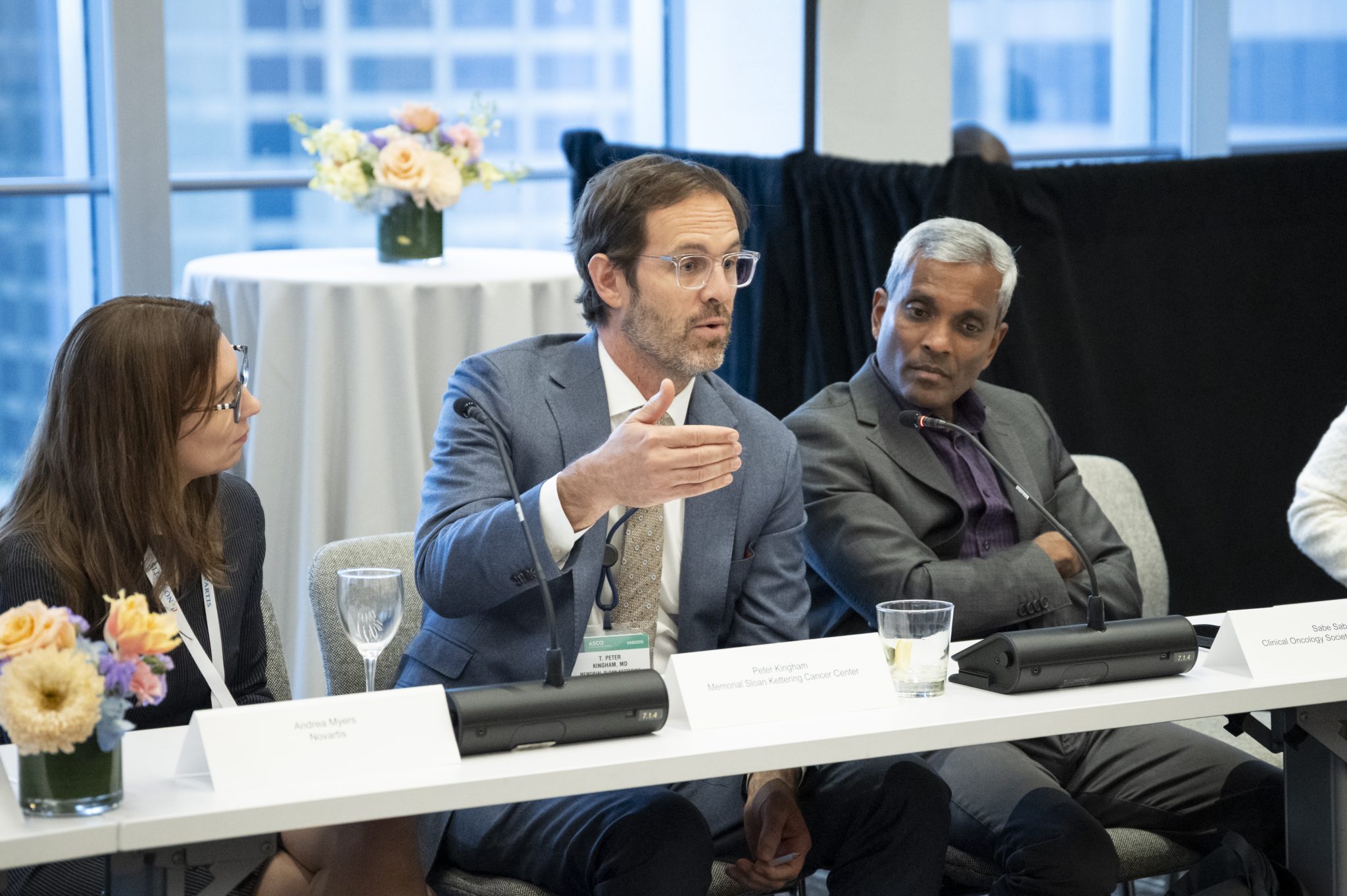 Global Oncology Leaders Launch Rural America Task Force to Advance ...